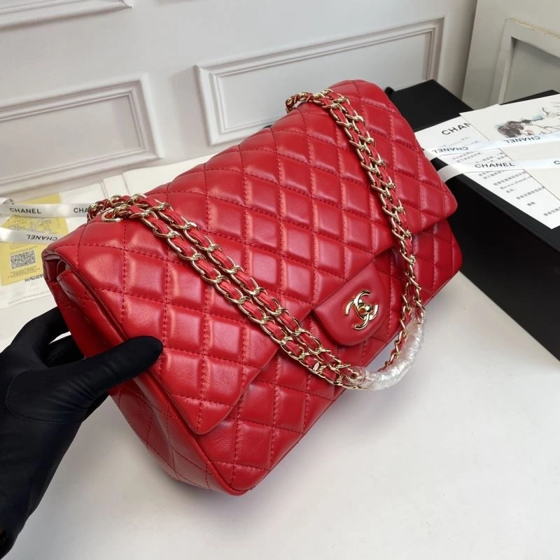Reasonably priced Chanel CF Series Bags