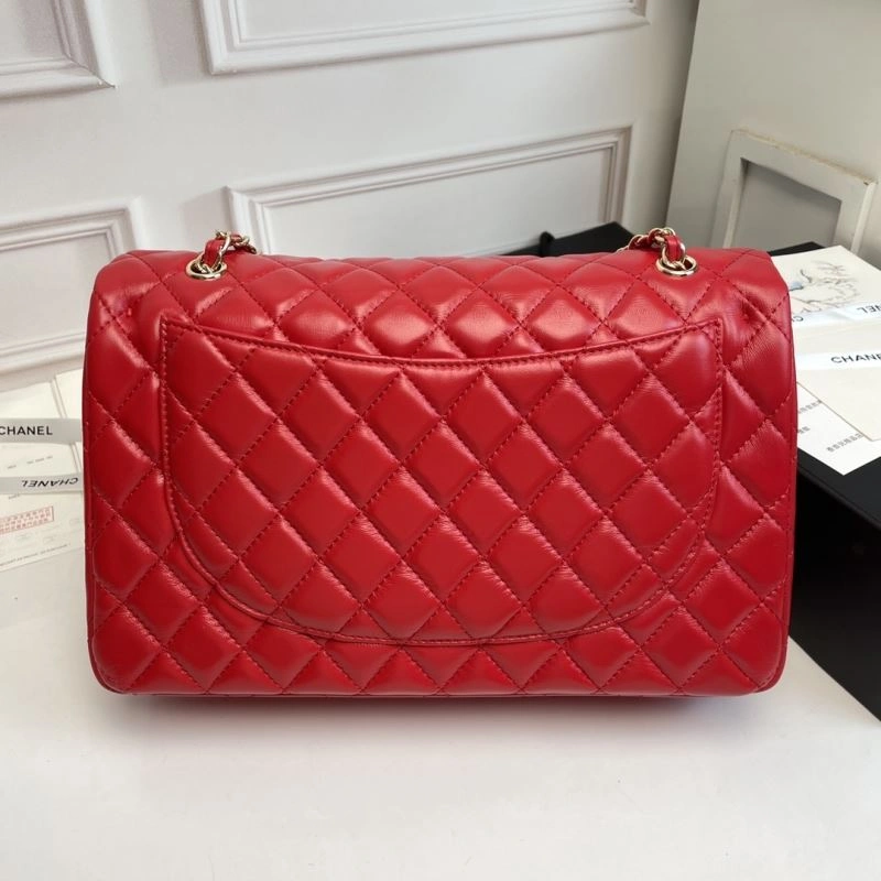 Reasonably priced Chanel CF Series Bags