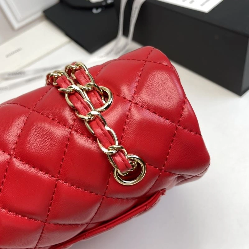 Reasonably priced Chanel CF Series Bags