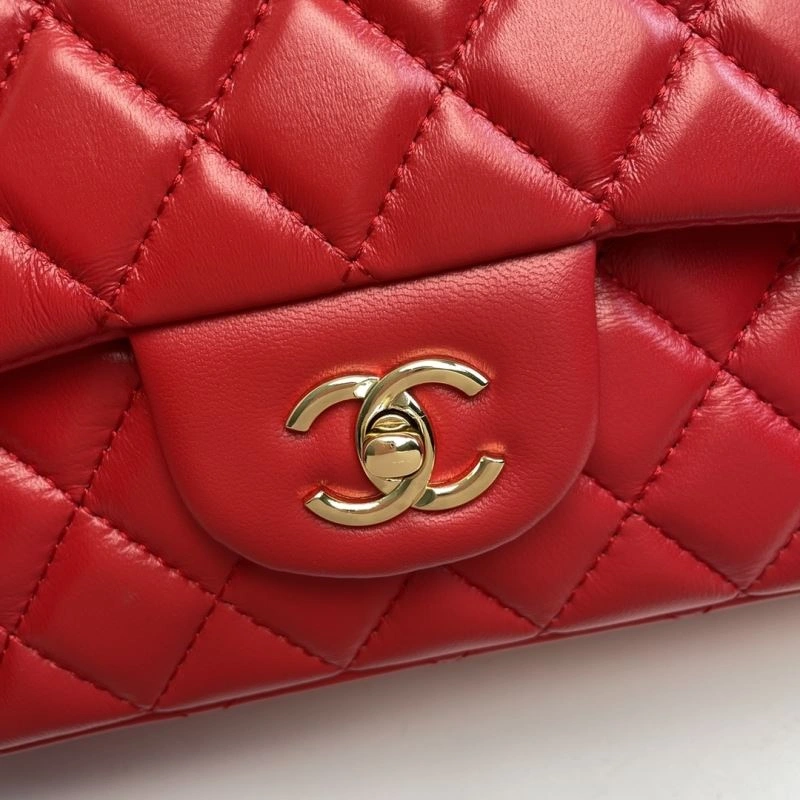 Reasonably priced Chanel CF Series Bags