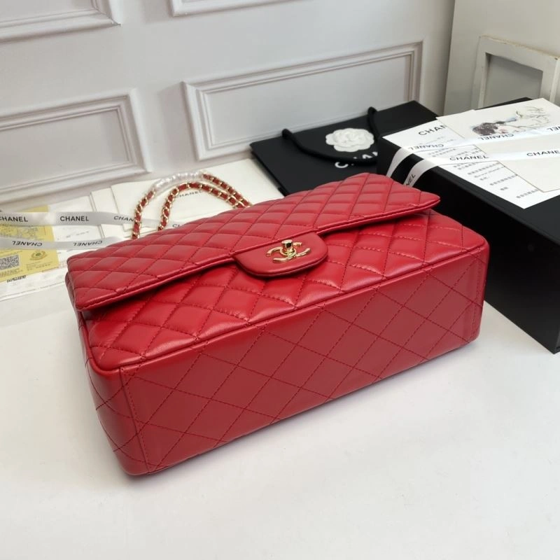 Reasonably priced Chanel CF Series Bags
