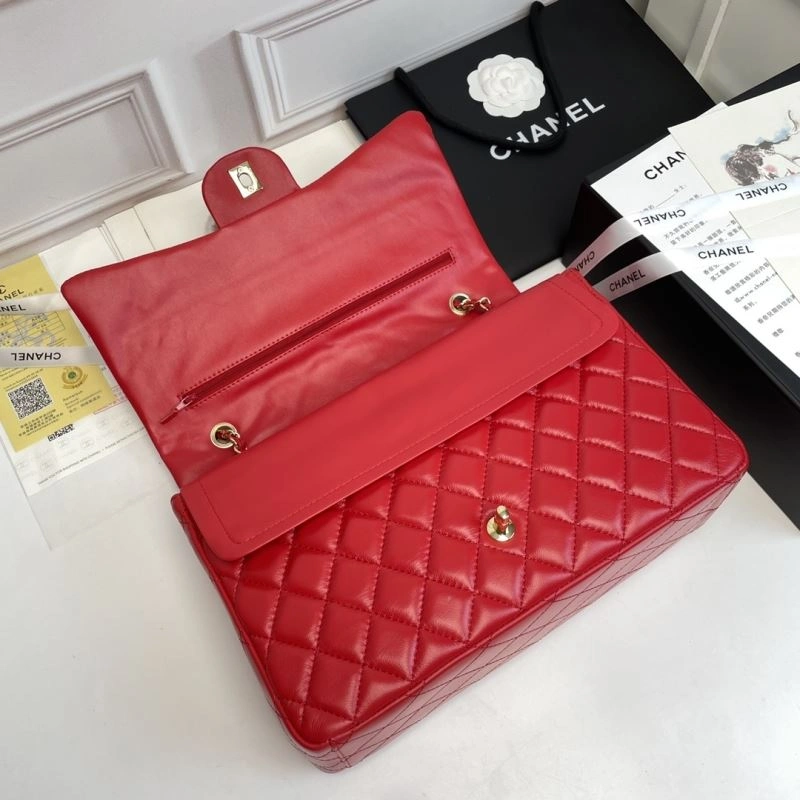 Reasonably priced Chanel CF Series Bags