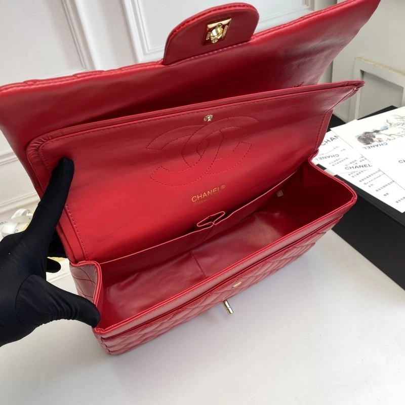 Reasonably priced Chanel CF Series Bags