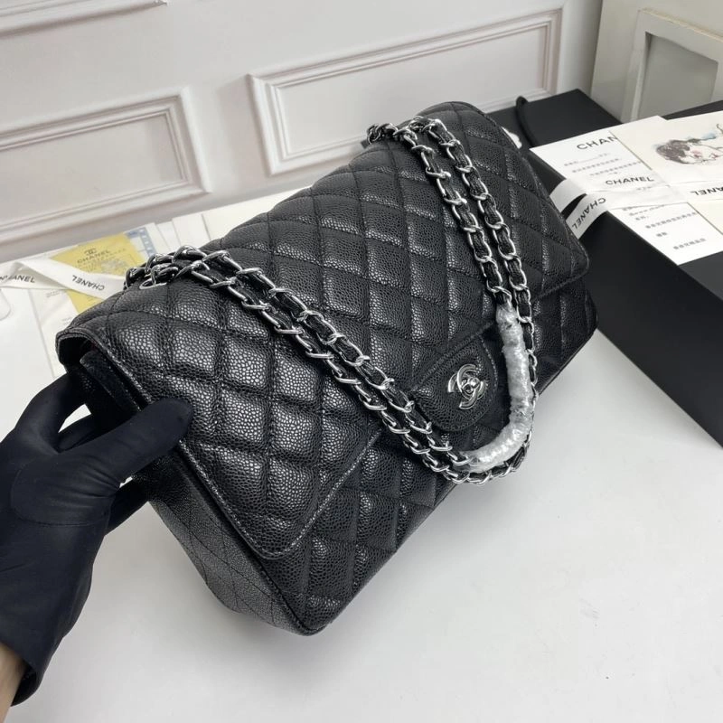 Value-priced Chanel CF Series Bags