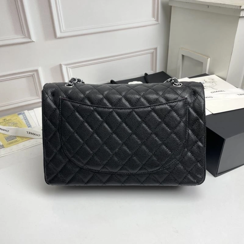 Value-priced Chanel CF Series Bags