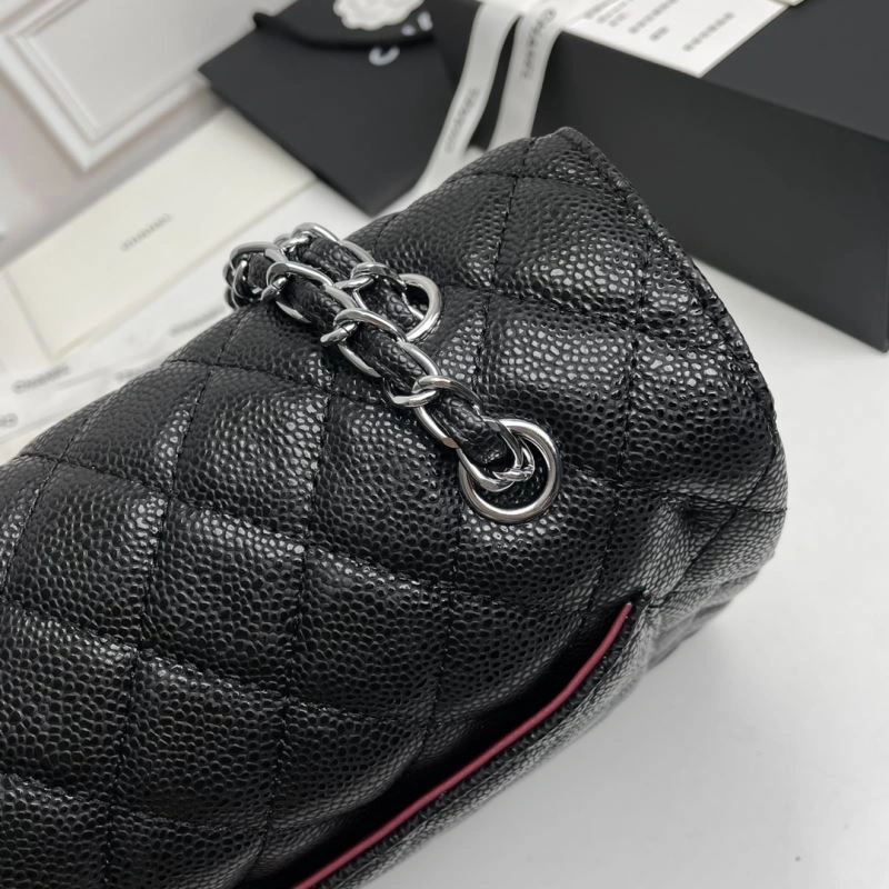 Value-priced Chanel CF Series Bags