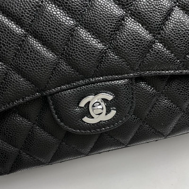 Value-priced Chanel CF Series Bags