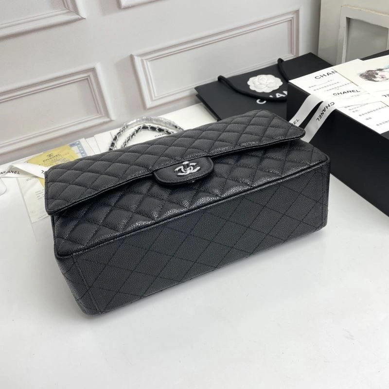 Value-priced Chanel CF Series Bags