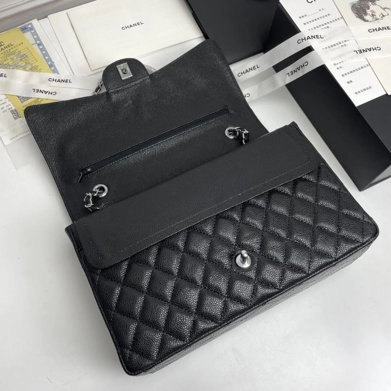 Value-priced Chanel CF Series Bags