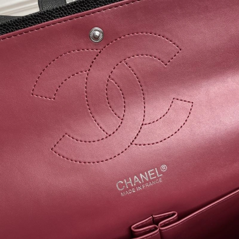 Value-priced Chanel CF Series Bags