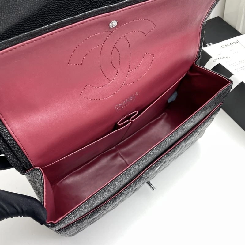 Value-priced Chanel CF Series Bags
