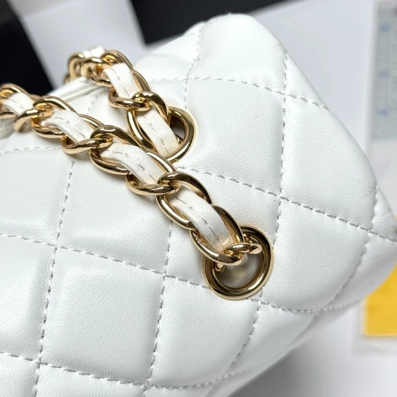 Brand-authenticated Chanel CF Series Bags