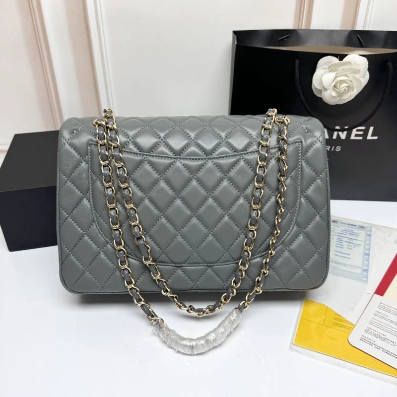 Brand-authenticated Chanel CF Series Bags
