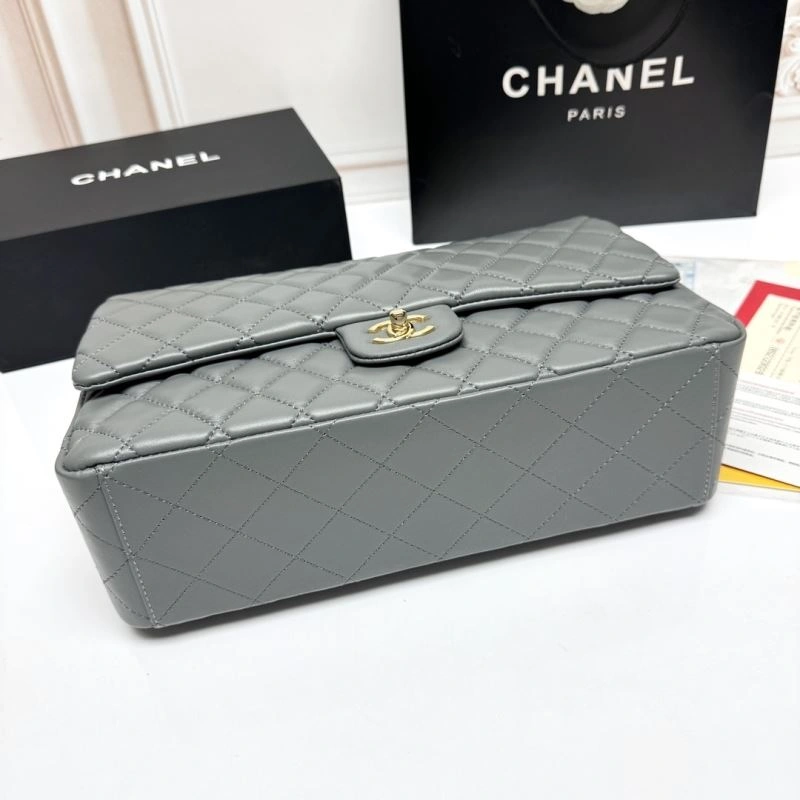Brand-authenticated Chanel CF Series Bags