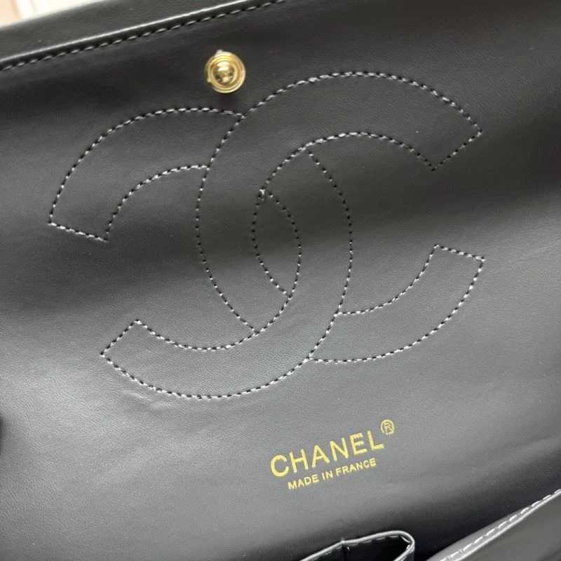 Brand-authenticated Chanel CF Series Bags