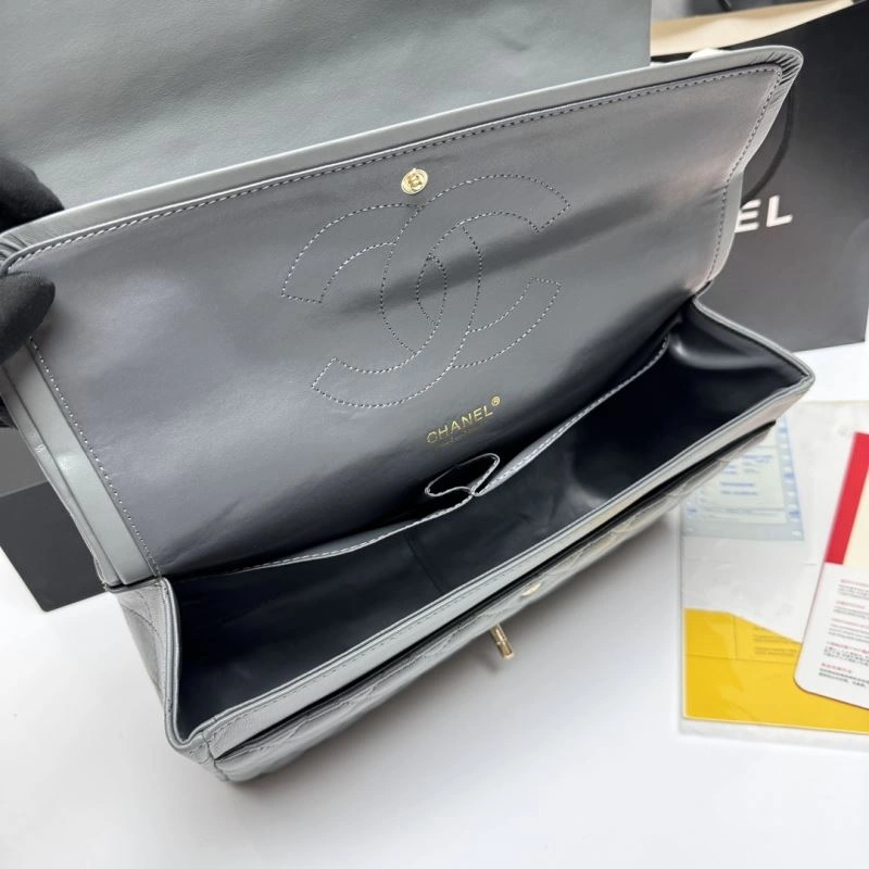 Brand-authenticated Chanel CF Series Bags