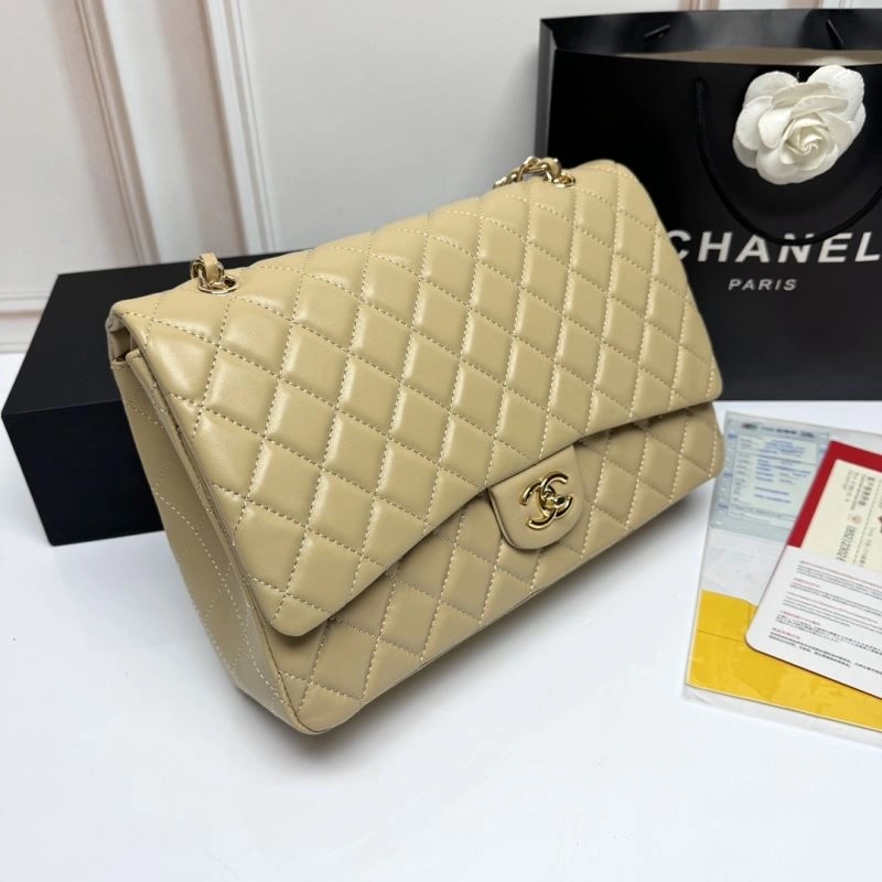 Top match Chanel CF Series Bags