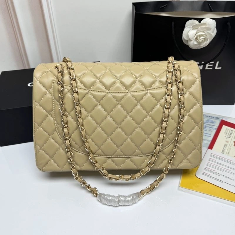 Top match Chanel CF Series Bags