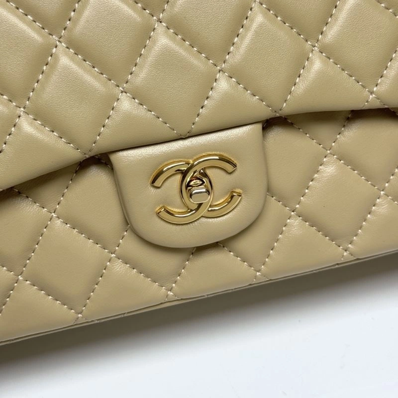 Top match Chanel CF Series Bags
