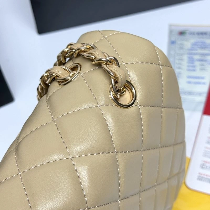 Top match Chanel CF Series Bags