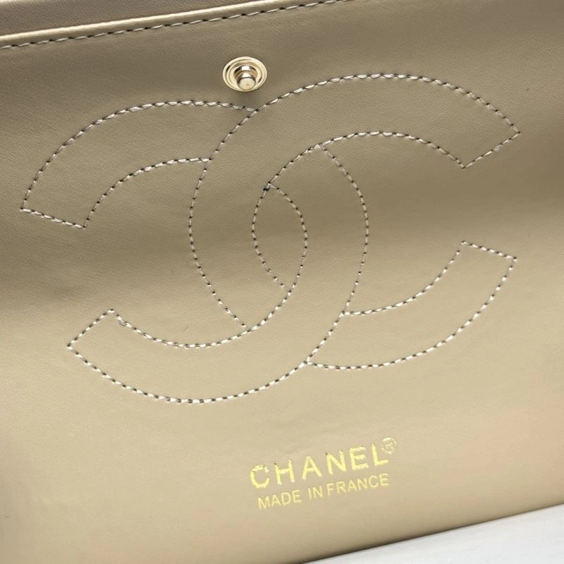 Top match Chanel CF Series Bags