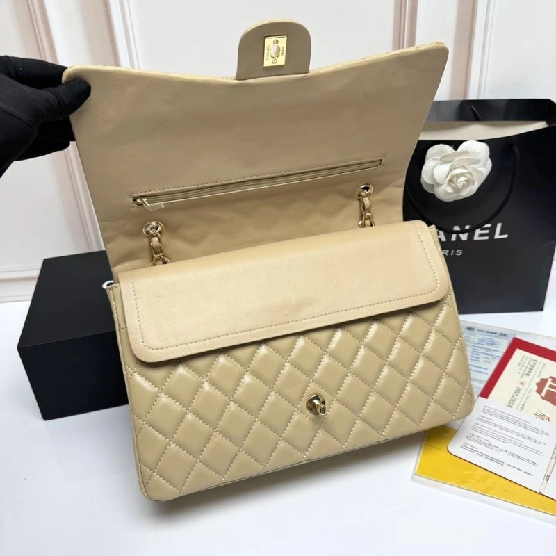 Top match Chanel CF Series Bags