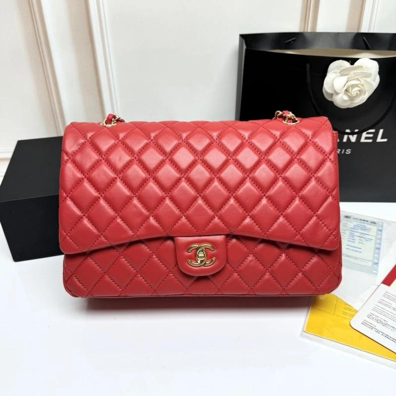 Chanel CF Series Bags