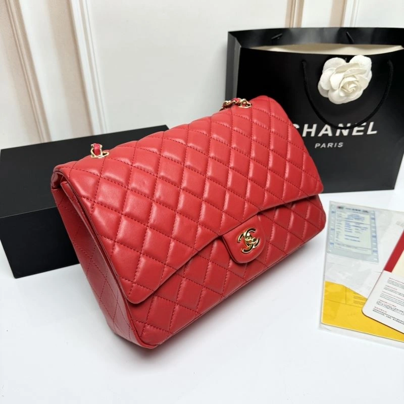 Discounted Chanel CF Series Bags