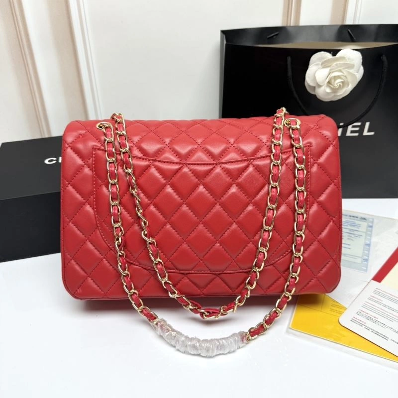 Discounted Chanel CF Series Bags