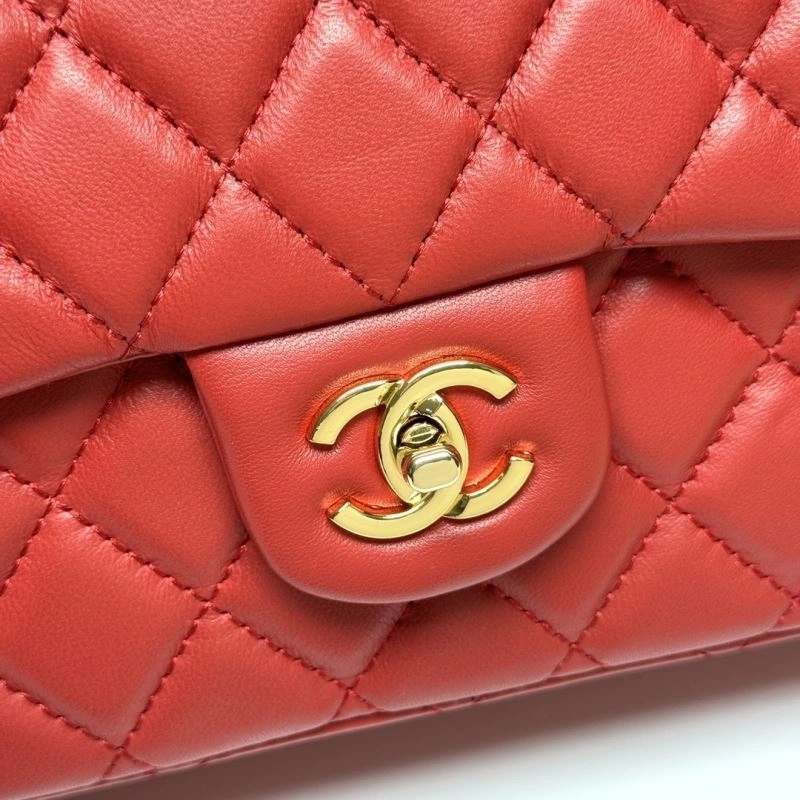 Discounted Chanel CF Series Bags