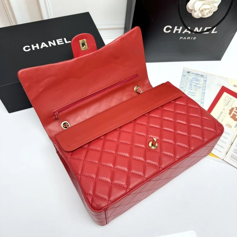 Discounted Chanel CF Series Bags