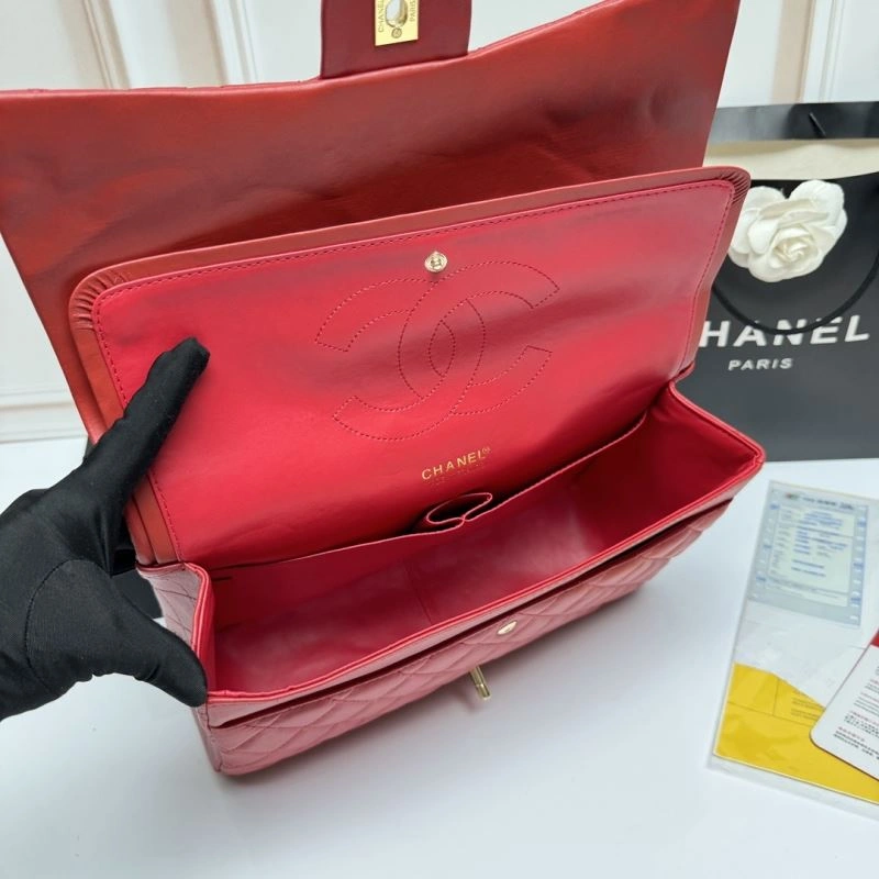 Discounted Chanel CF Series Bags