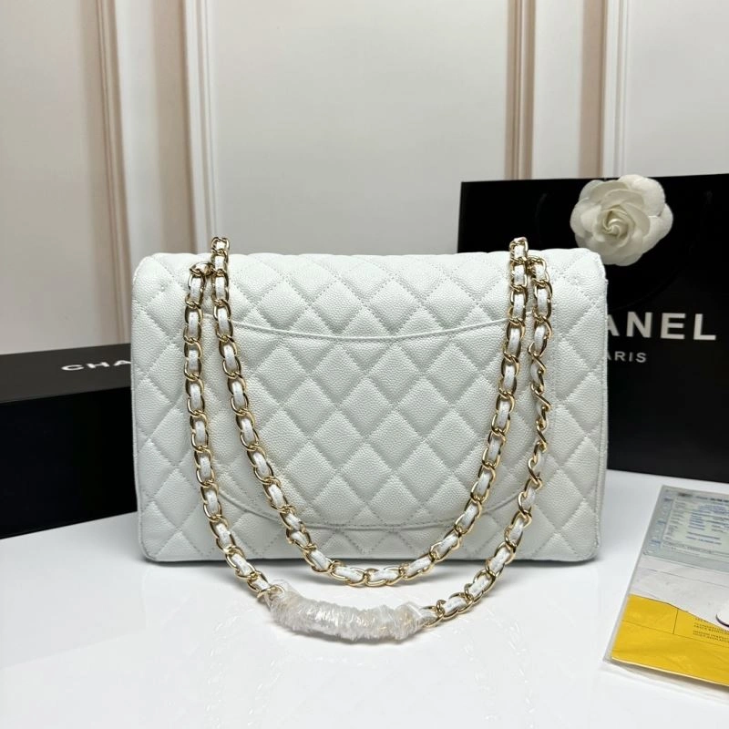 Top match Chanel CF Series Bags