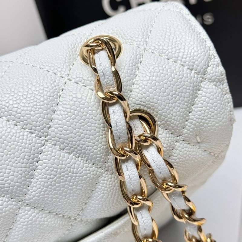 Top match Chanel CF Series Bags