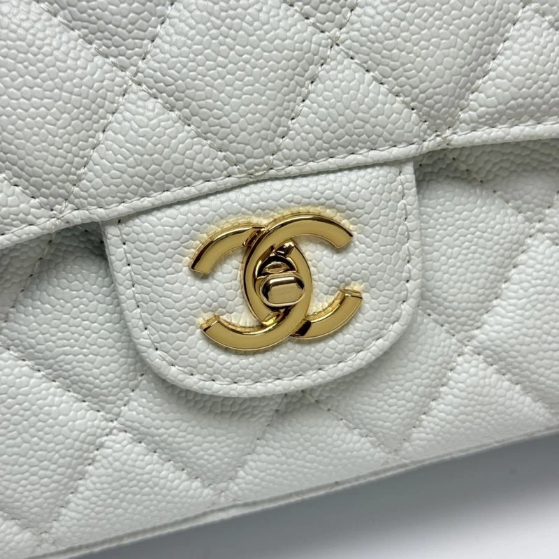 Top match Chanel CF Series Bags