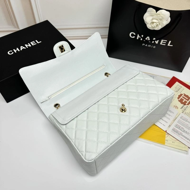 Top match Chanel CF Series Bags