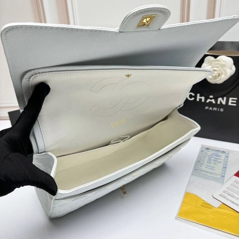 Top match Chanel CF Series Bags