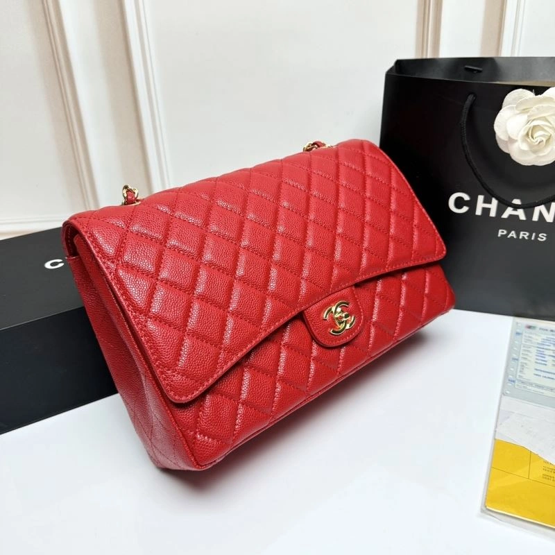 Legit Chanel CF Series Bags