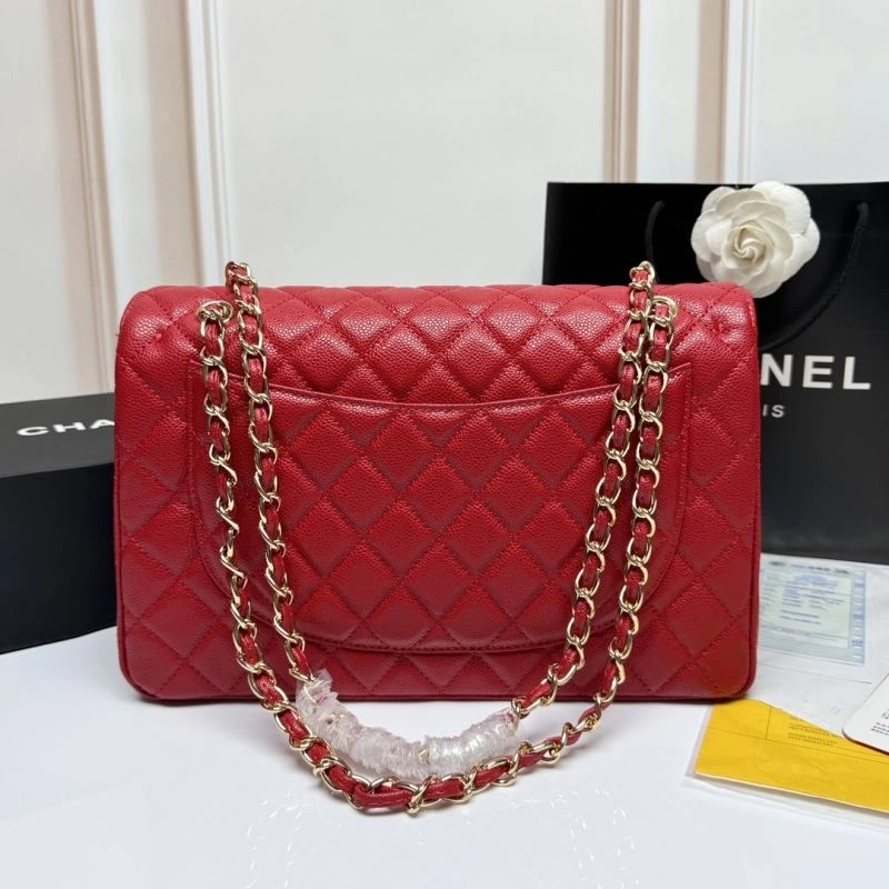 Legit Chanel CF Series Bags