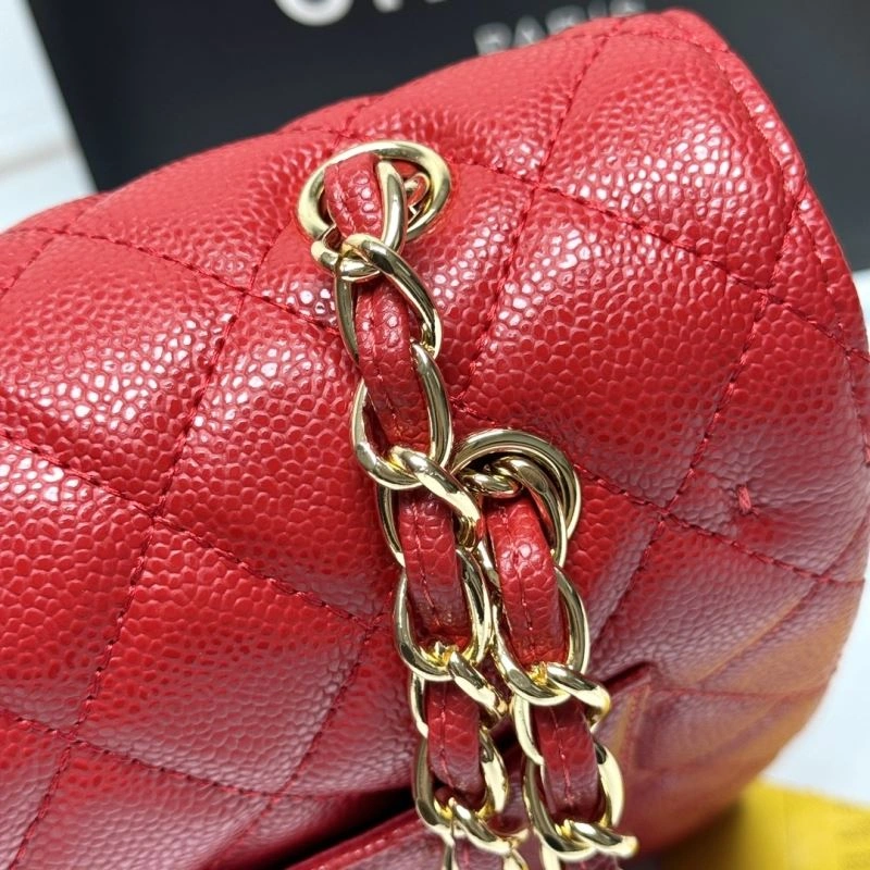Legit Chanel CF Series Bags