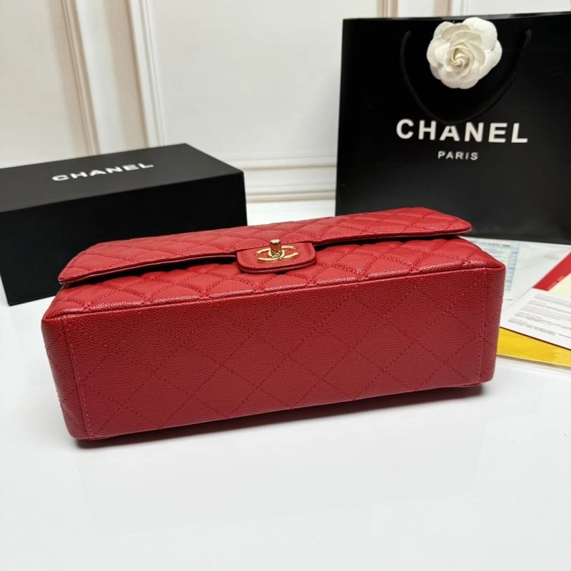 Legit Chanel CF Series Bags