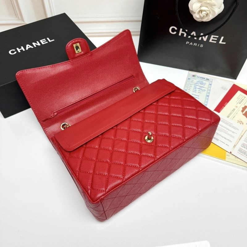 Legit Chanel CF Series Bags