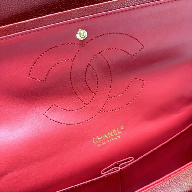 Legit Chanel CF Series Bags