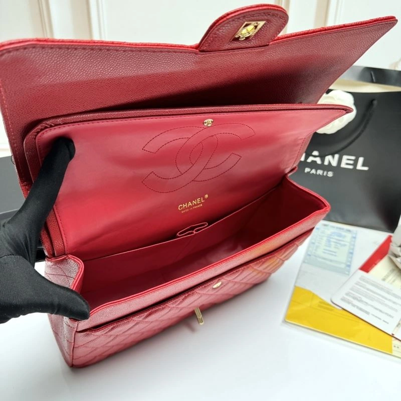 Legit Chanel CF Series Bags