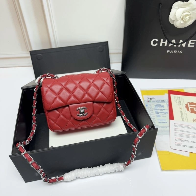 Chanel CF Series Bags
