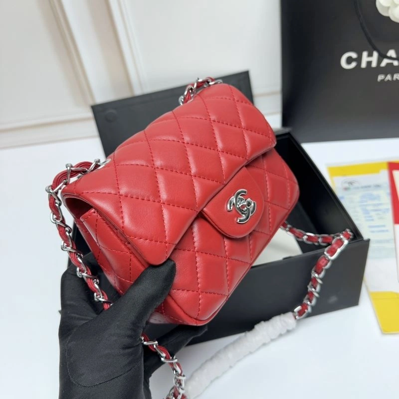 Inexpensive Chanel CF Series Bags