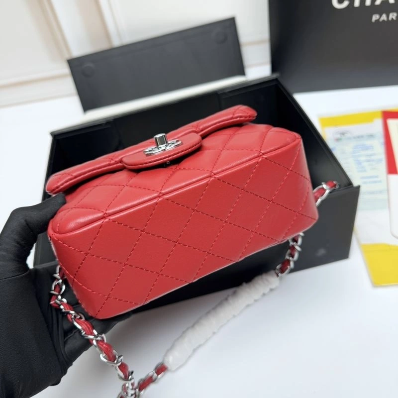 Inexpensive Chanel CF Series Bags