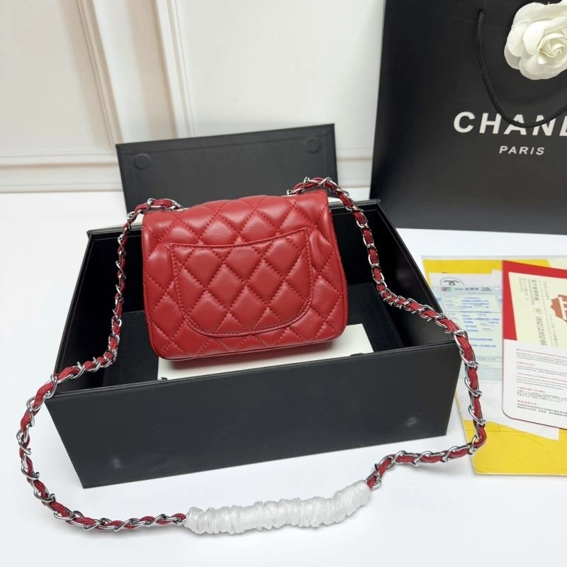 Inexpensive Chanel CF Series Bags