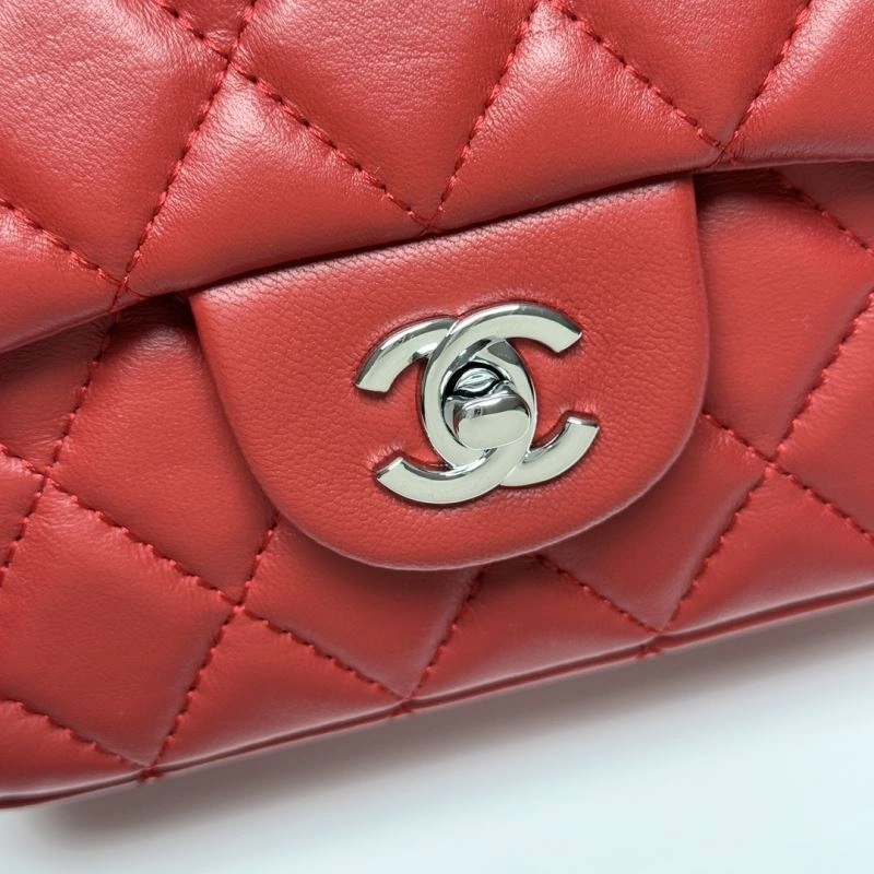 Inexpensive Chanel CF Series Bags