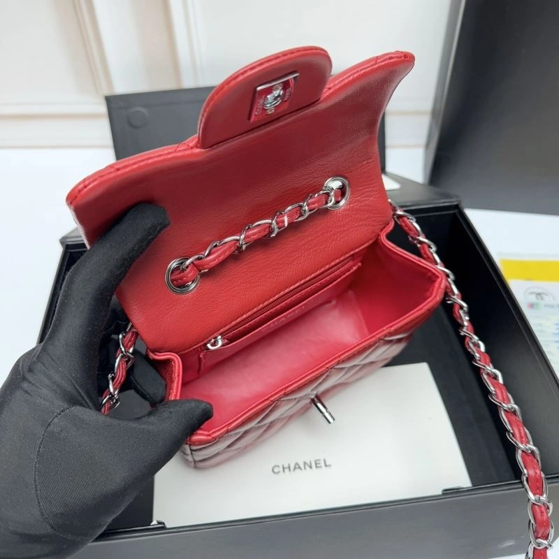 Inexpensive Chanel CF Series Bags